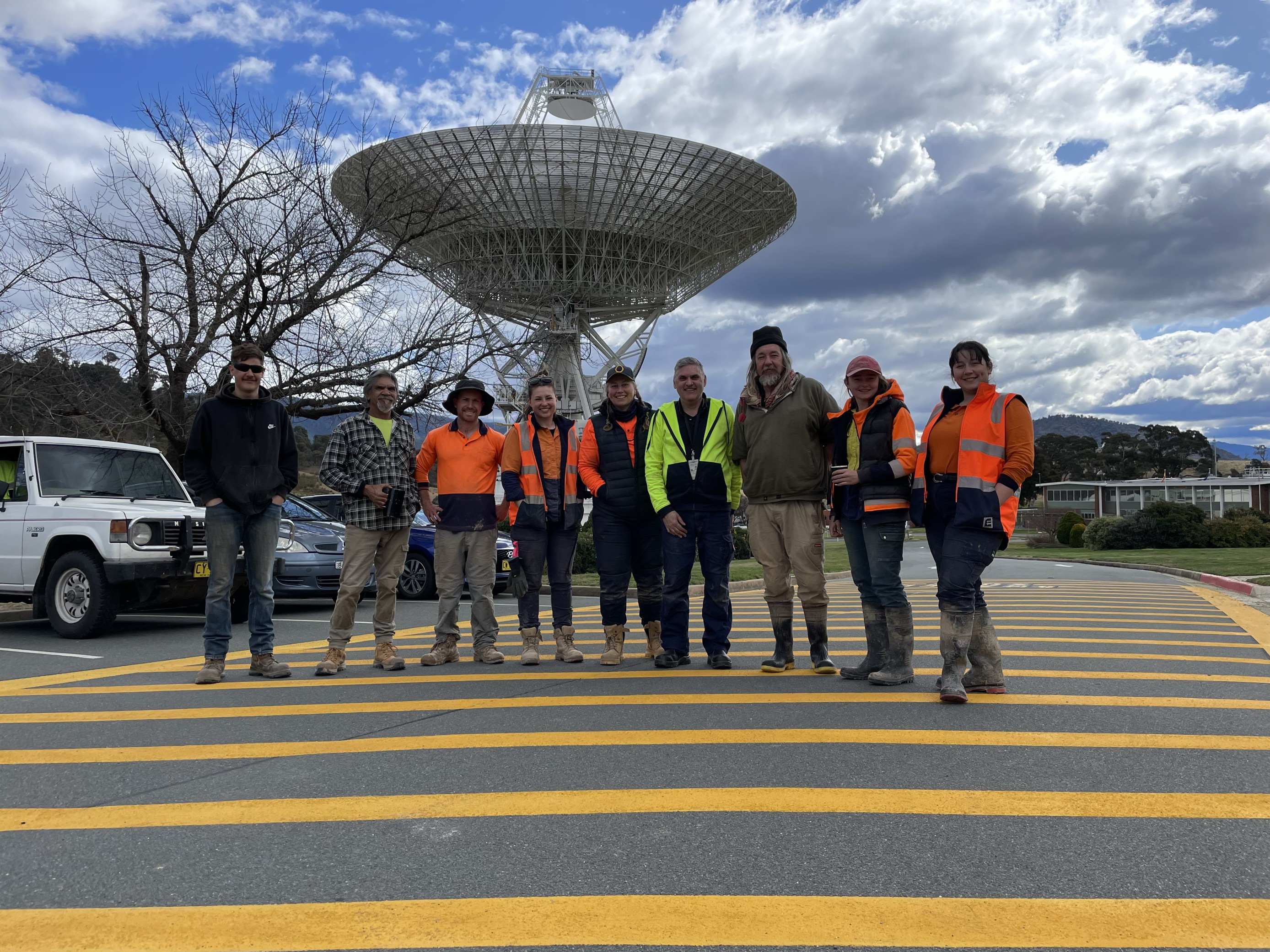 Navin Officer Heritage Consultants | Sectors > Government