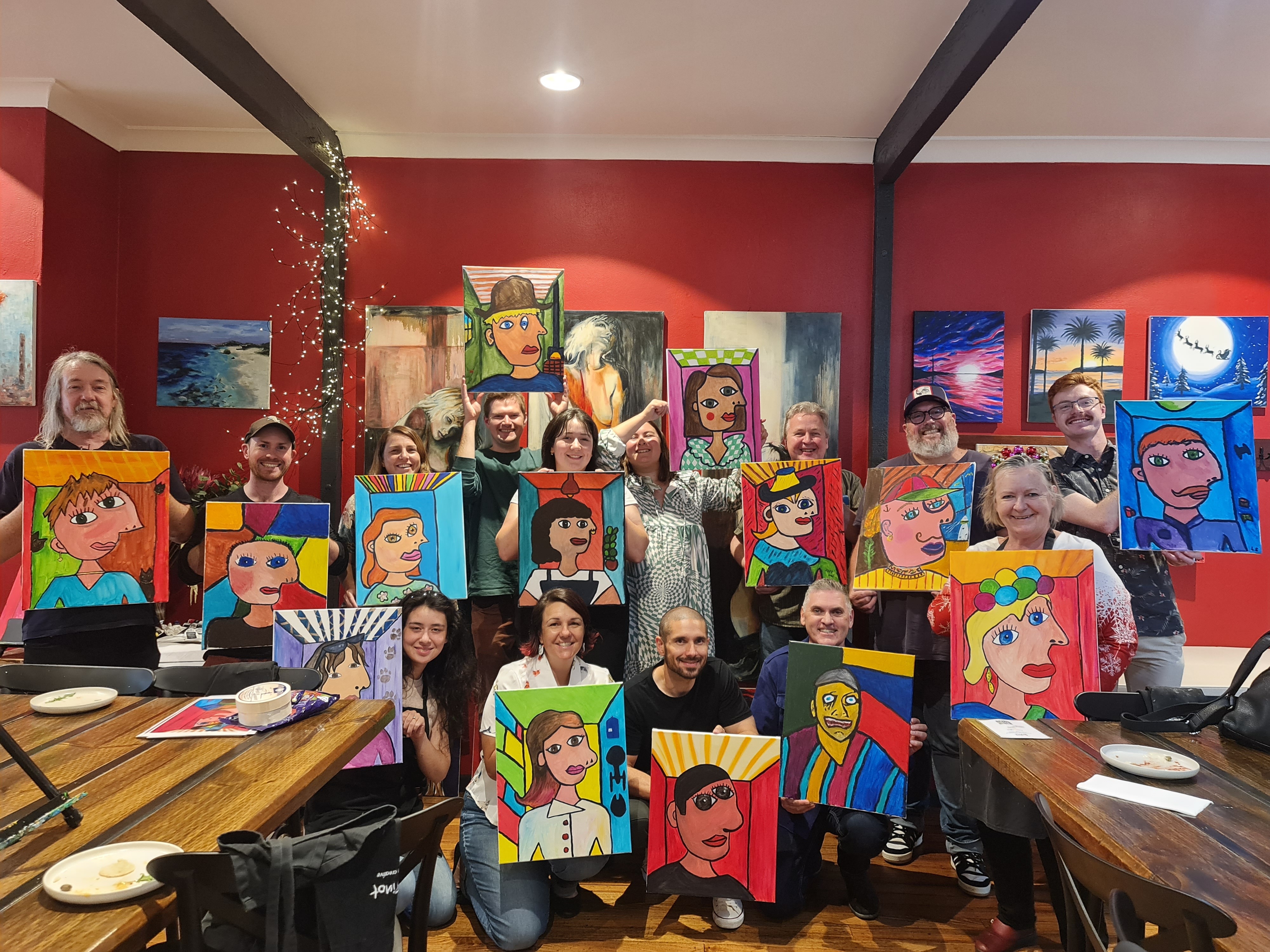 Navin Officer Heritage Consultants | New members in our Team