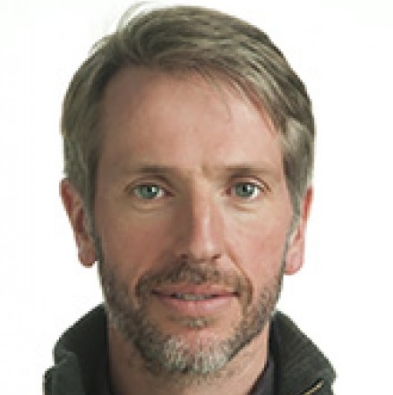 Navin Officer Heritage Consultants | Dr Matthew Brookhouse