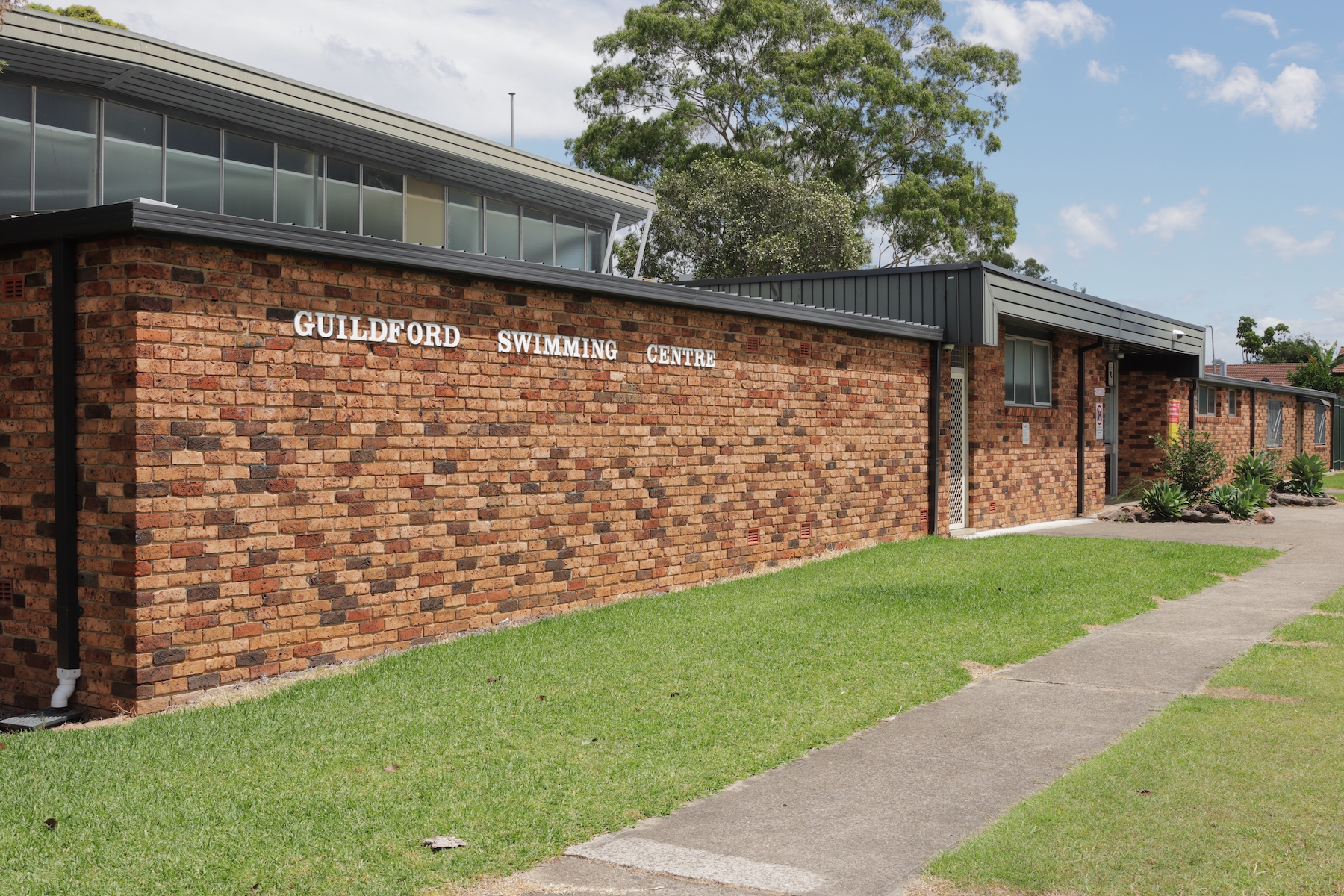 Navin Officer Heritage Consultants | Modernisation of Guildford…