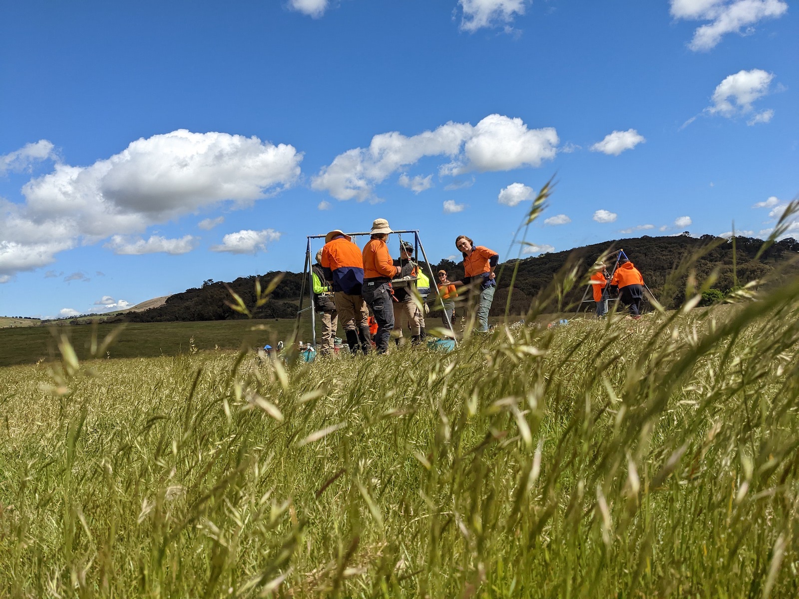 Navin Officer Heritage Consultants | Hume Link