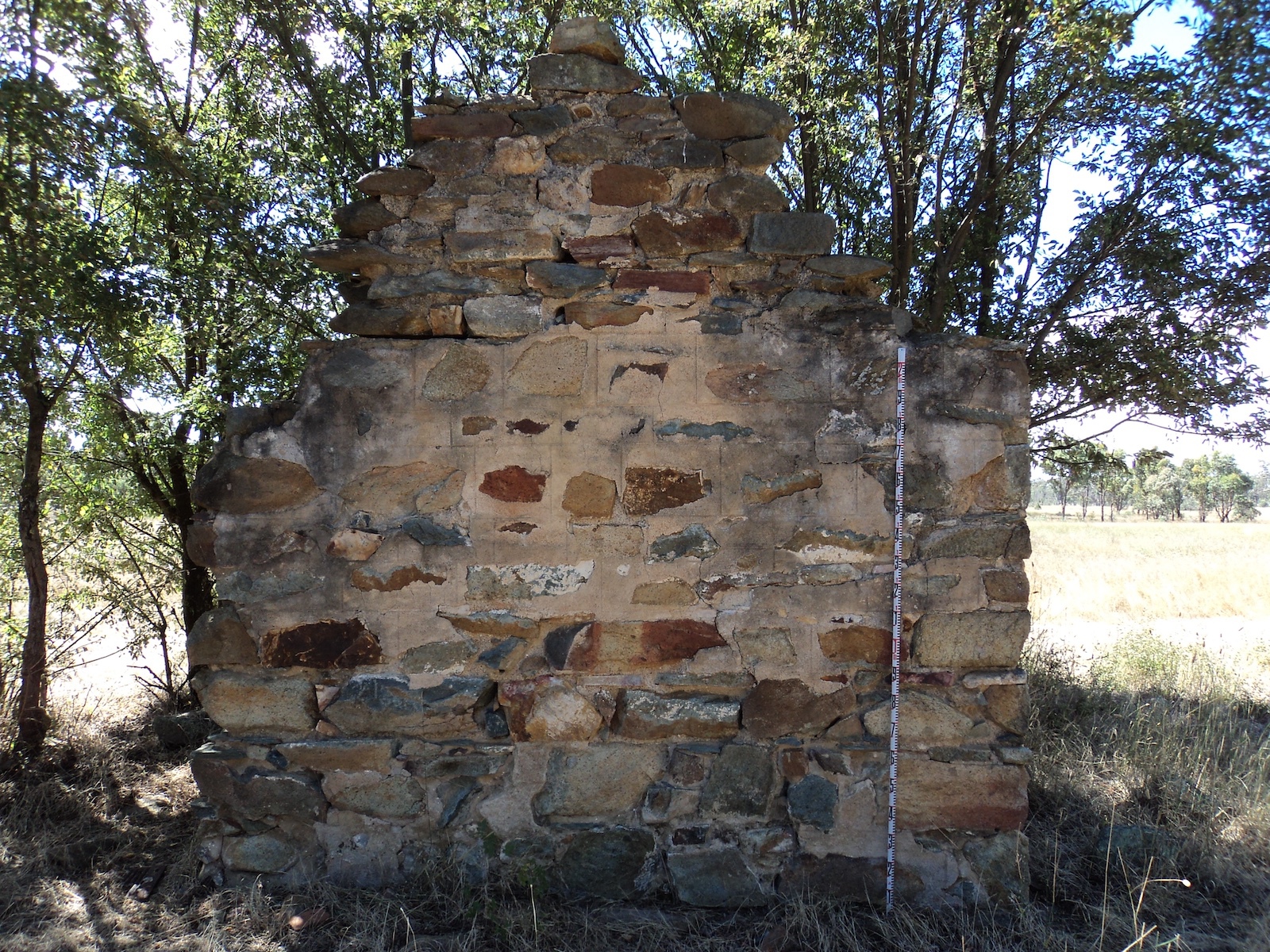 Navin Officer Heritage Consultants | Inglewood Homestead